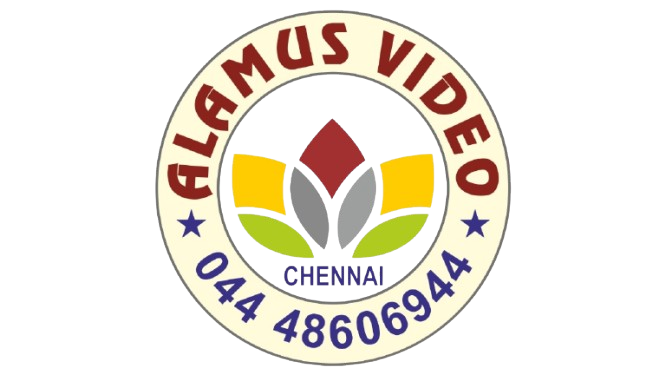 Alamusvideo
